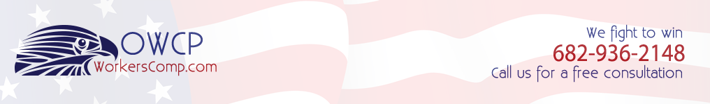 Fees – OWCP Workerscomp